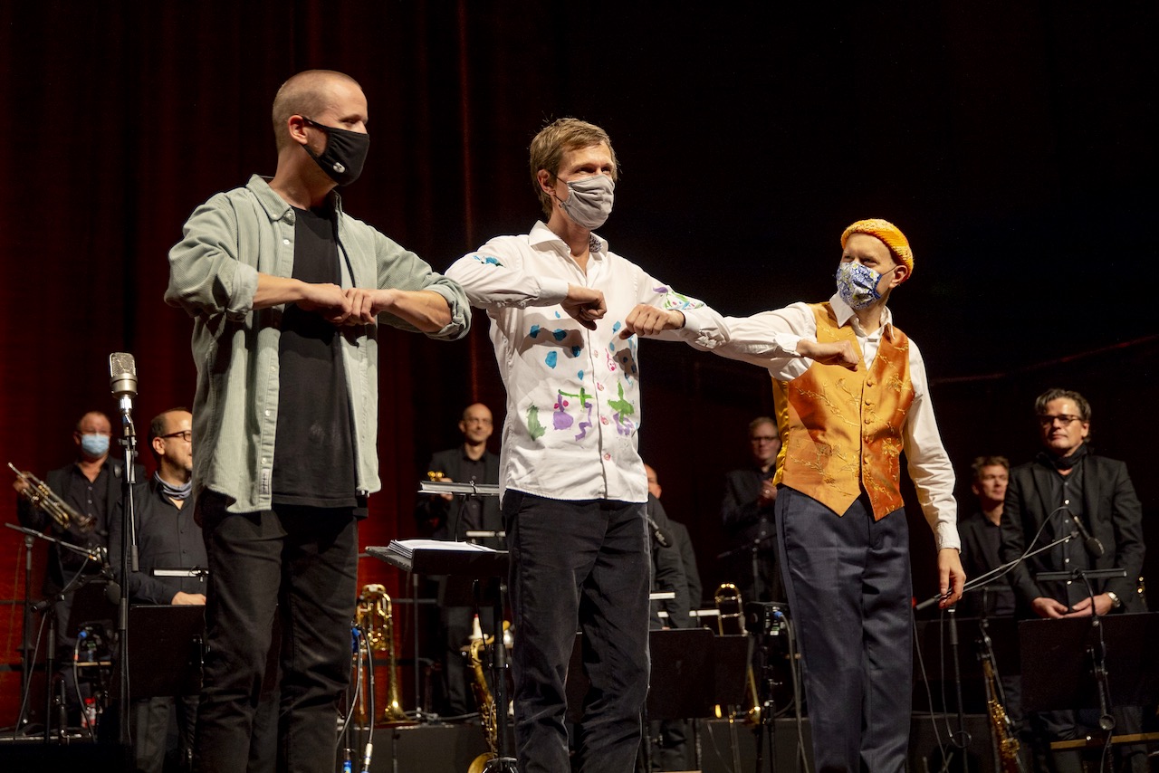 What you have missed - Django Bates in FFM