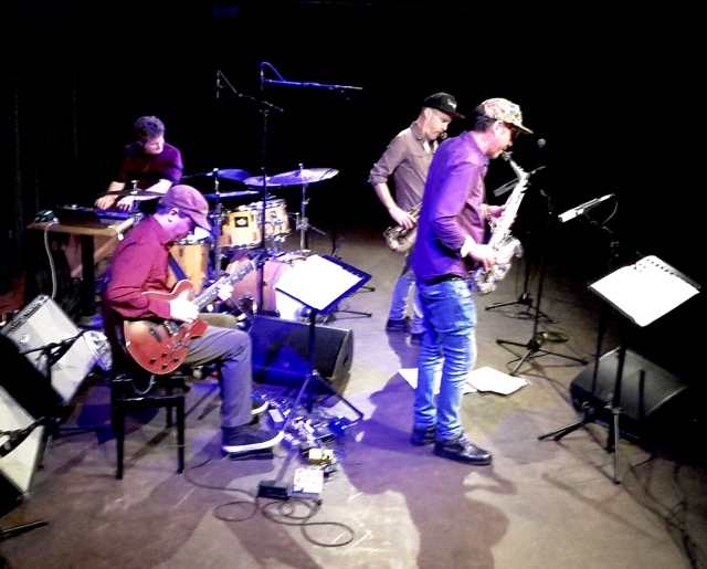 What you have missed...